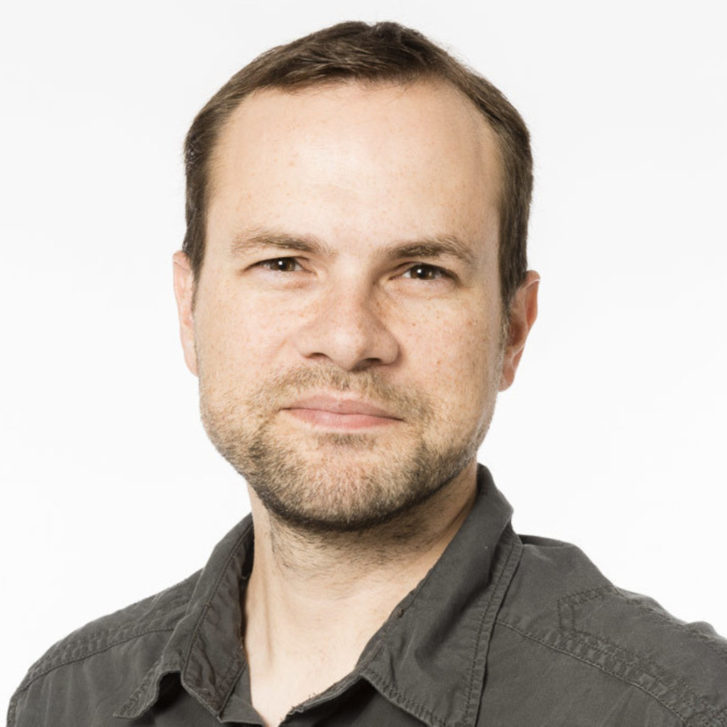 Jan Richter - Informatik - Universität Leipzig | XING