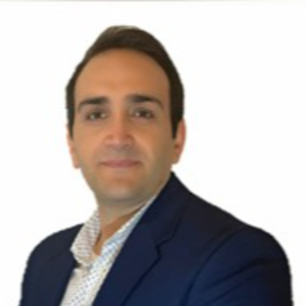 Mazyar Shiri - Konstrukteur - kontech GmbH | XING