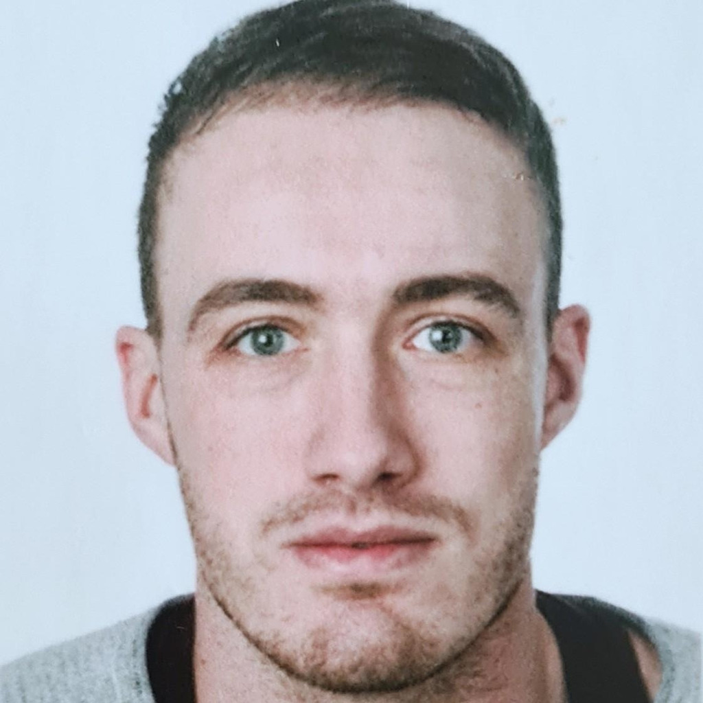 Kevin Wiesner - Industriemechatroniker - Hüttenwerke Krupp Mannesmann GmbH | XING