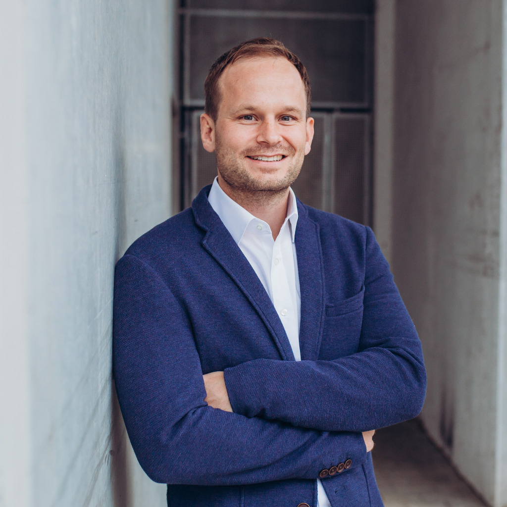 Lukas Lehmann - Leiter Qualität - halstrup-walcher GmbH | XING