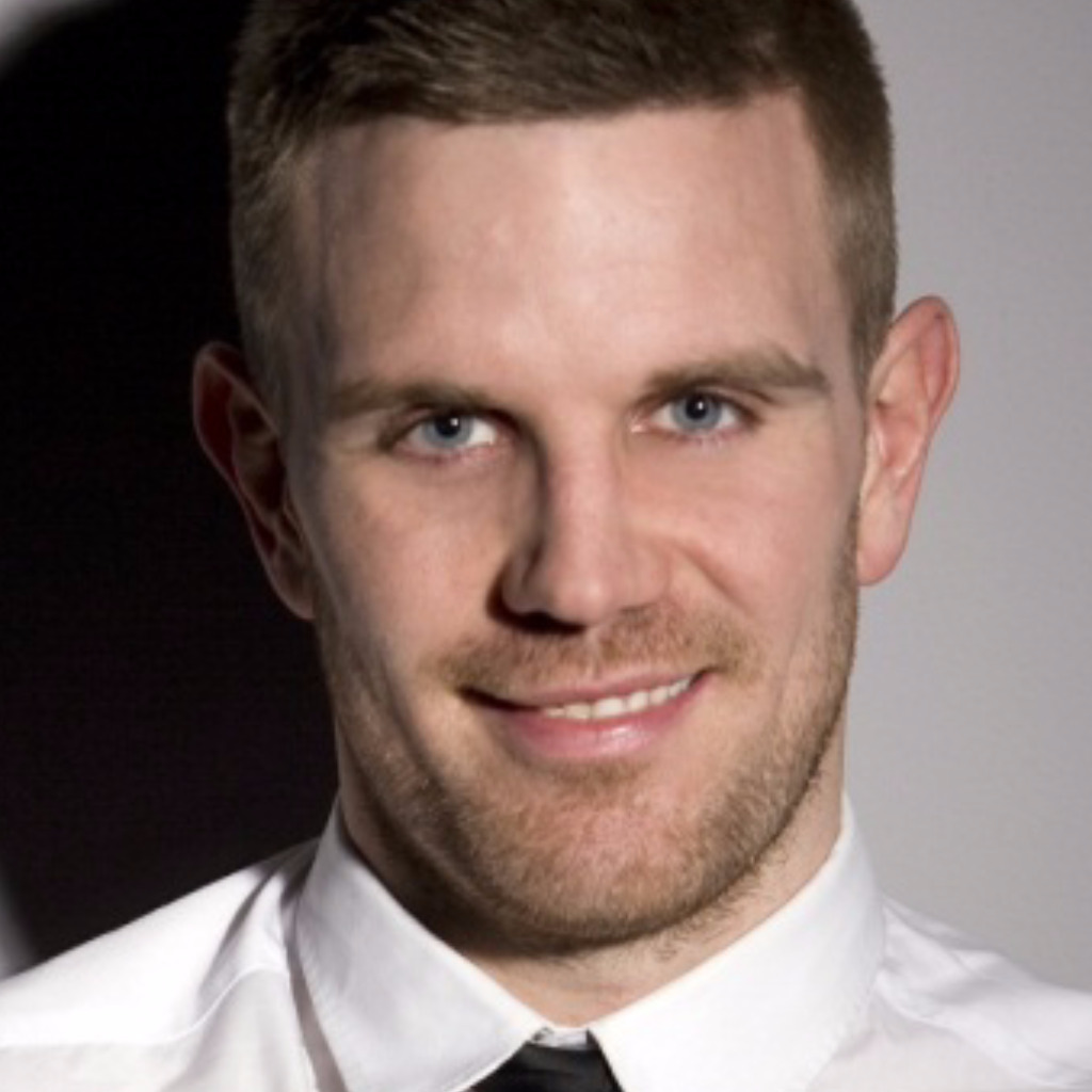 Kim David Soukup - Operations Manager - Dyherent Ympact GmbH | XING