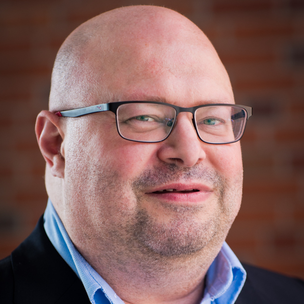 Marc Mann - Principal Systemadministrator - Engel & Völkers | XING