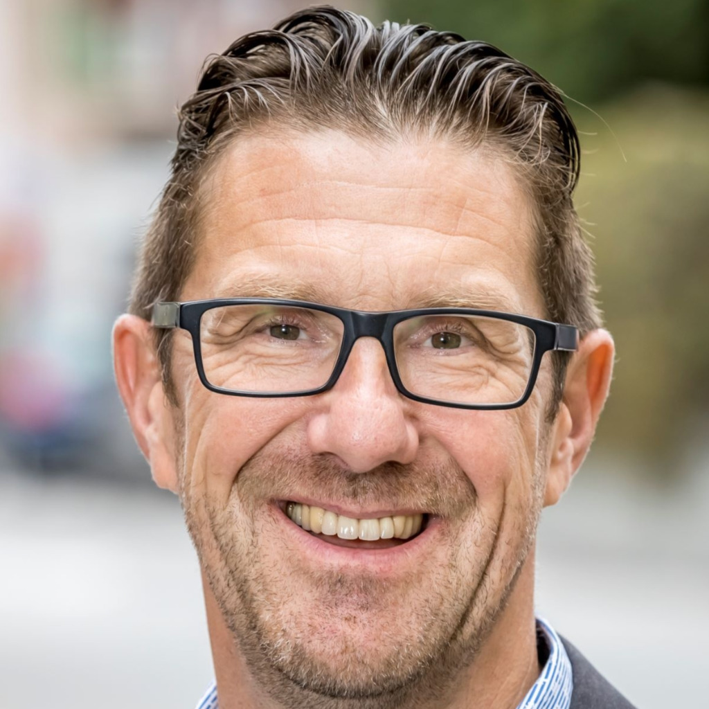 Roger Baumann - Inhaber - Baumann Kommunikation GmbH | XING