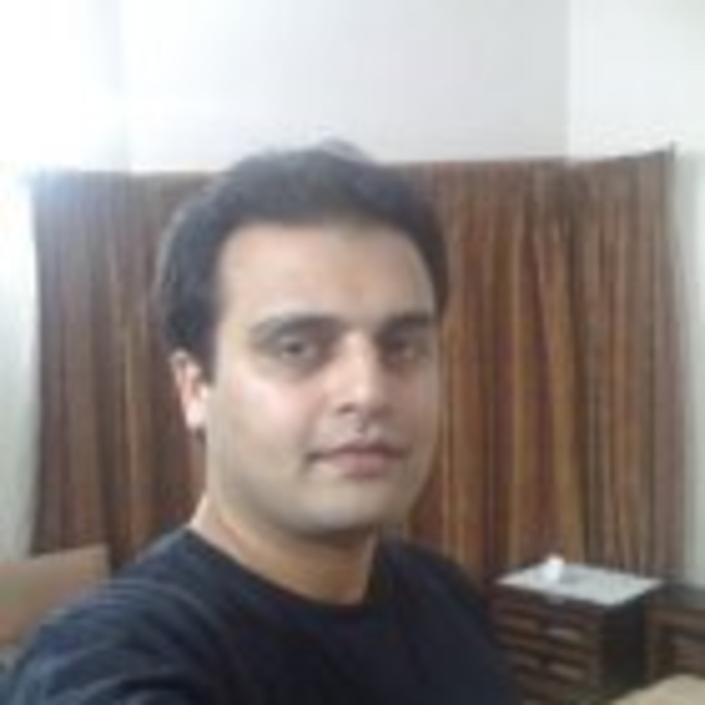 Sam Shaw - CEO - DreamWorld Solutions | XING