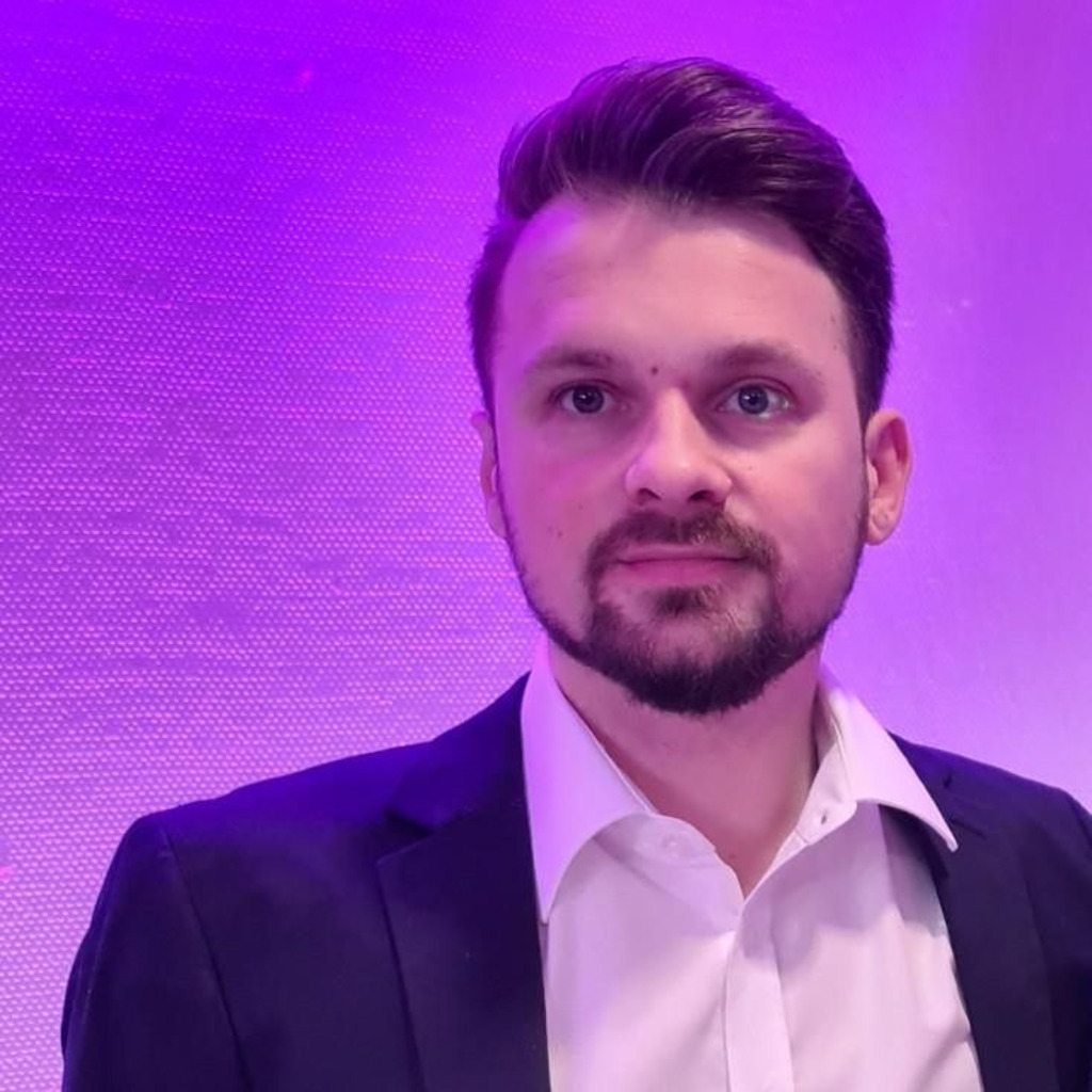 Alex Richter - Industrial Engineer - Memmert GmbH + Co. KG | XING