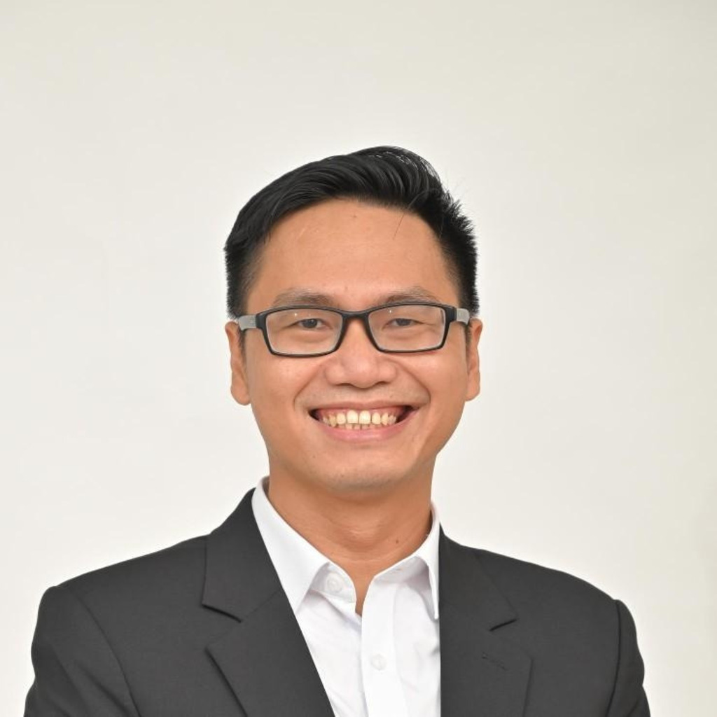 Ing. John Kong - Sales Manager - Signify | XING