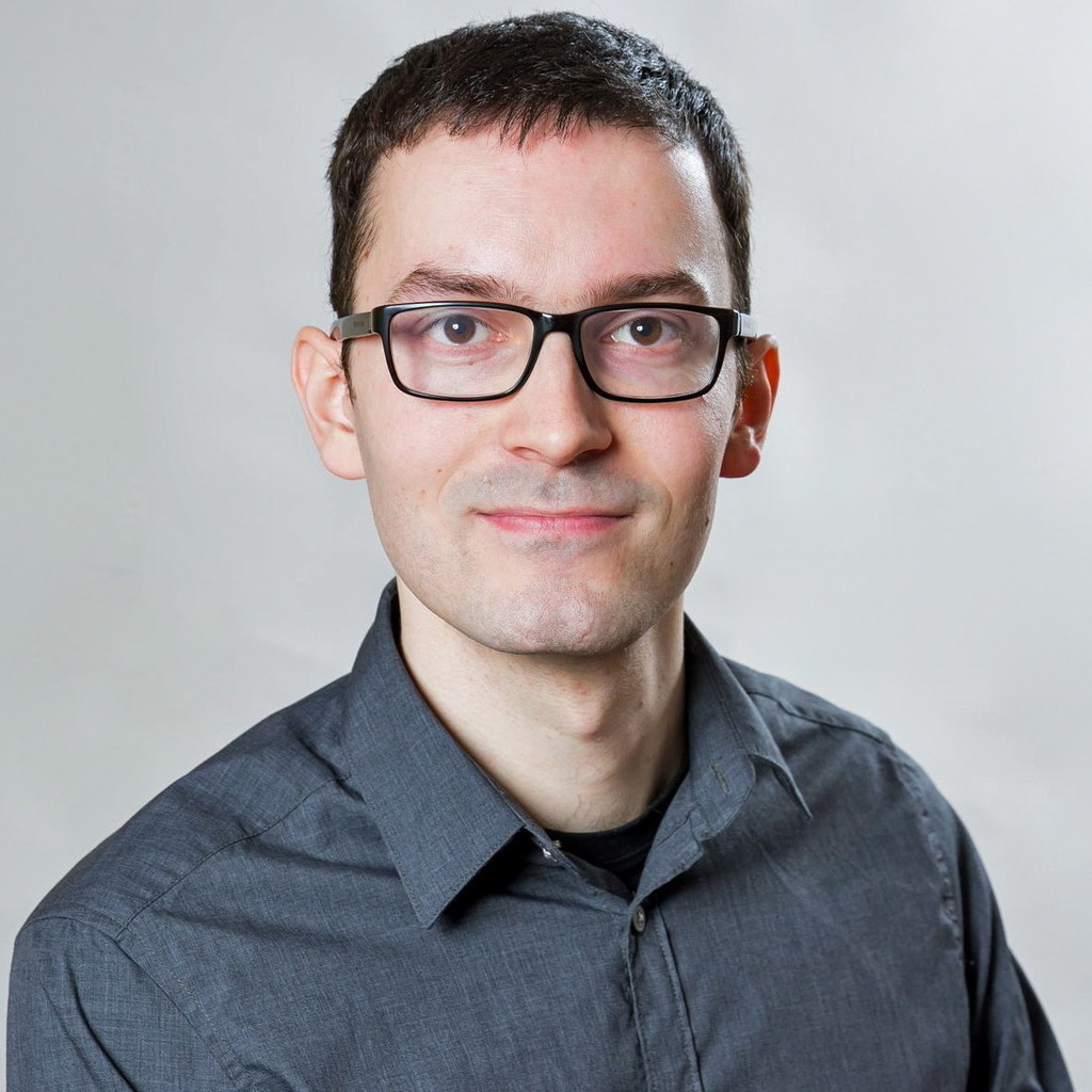 Paul Hippe - Maschinenbau - Beuth Hochschule für Technik Berlin | XING