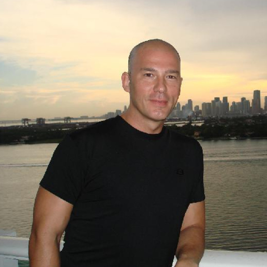 Brian Thomas - Owner/Personal Traininer/Coach - BiosELITE | XING