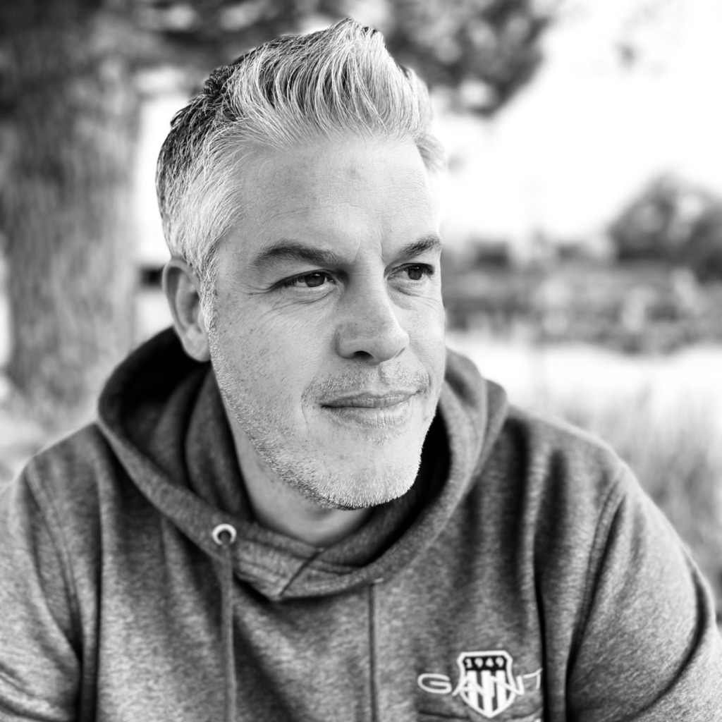 Christian Hansmann - Geschäftsleitung/ Prokurist - IBB Industriebau ...