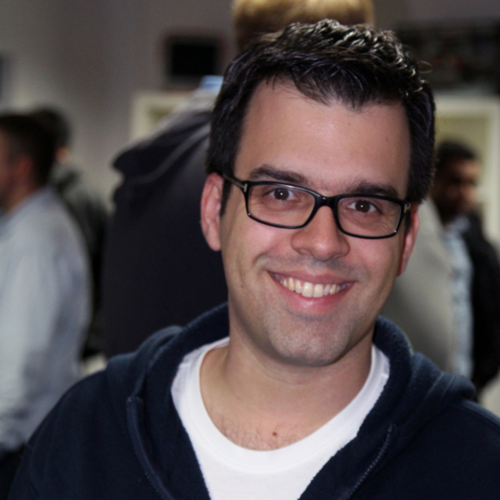 Michael Sauer - Gründer und Geschäftsführer - FLIP4NEW / Flip4 GmbH | XING