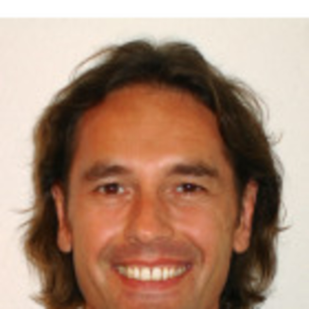 Christian Otto - Geschäftsführer - OMC | XING