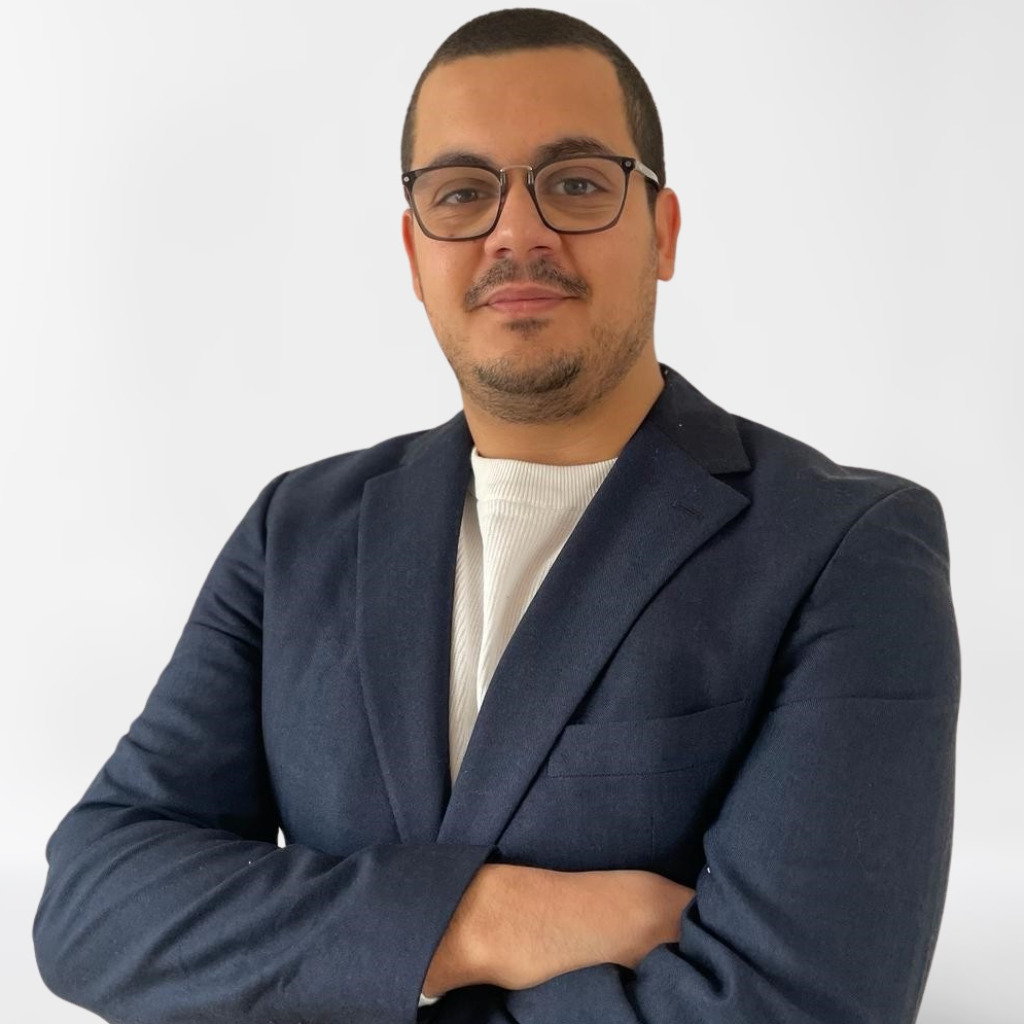 Dipl.-Ing. Alaeddine Chebil - Architekt - OA Studio | XING