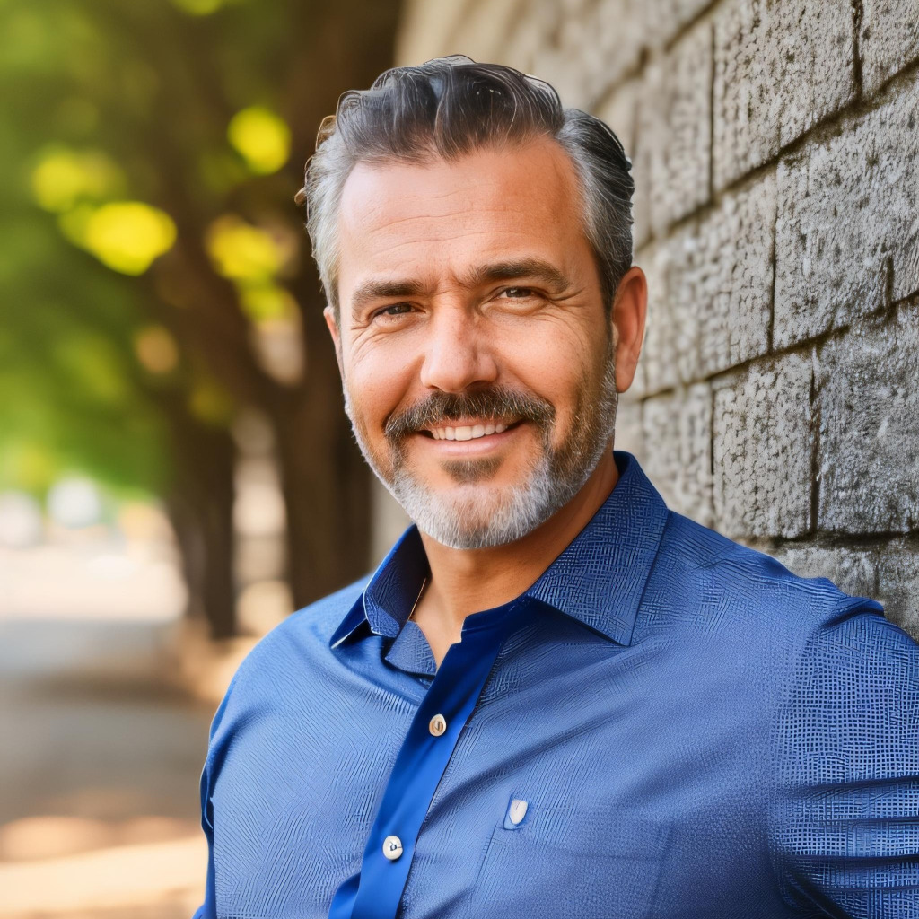 Alexander Pires - Managing Director - ISC | XING