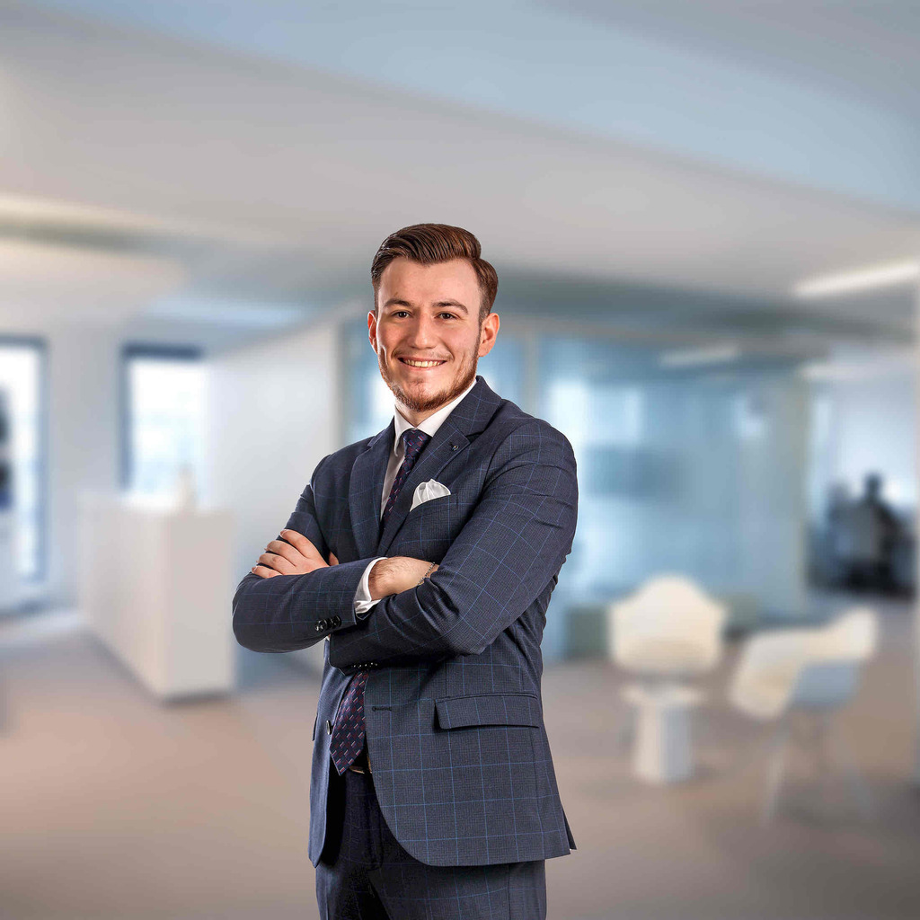 Kawa Almohammad - Versicherungskaufmann - SV SparkassenVersicherung | XING