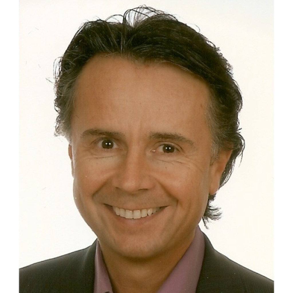 Thomas Berner - Unternehmer - Berner CTA | XING