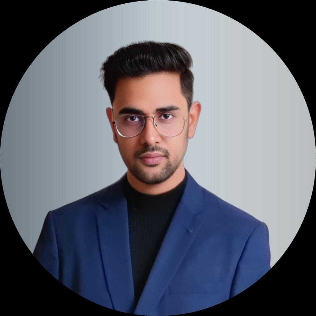 AMAN KUMAR - Data Science - Technical University of Hamburg-Harburg | XING