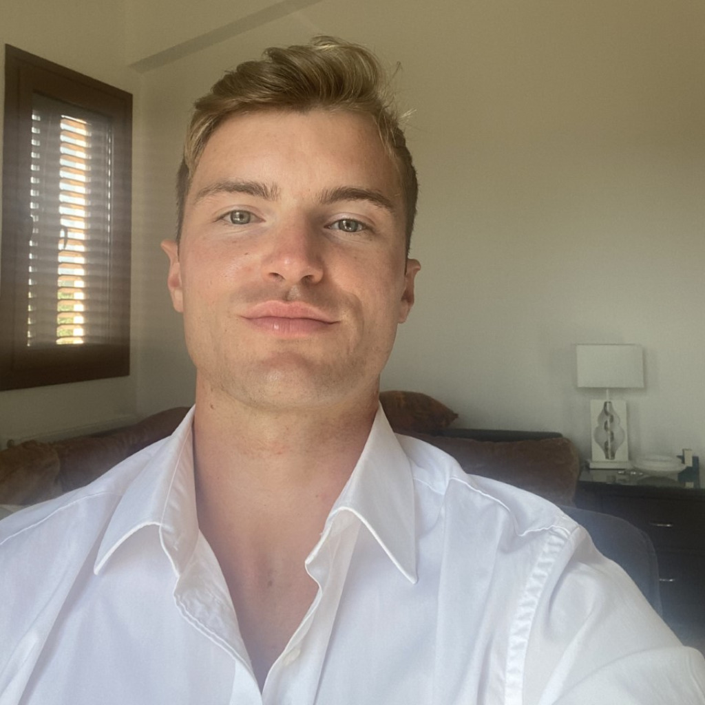 James Kilbey - Recruiter - Dental - CSG Talent | XING