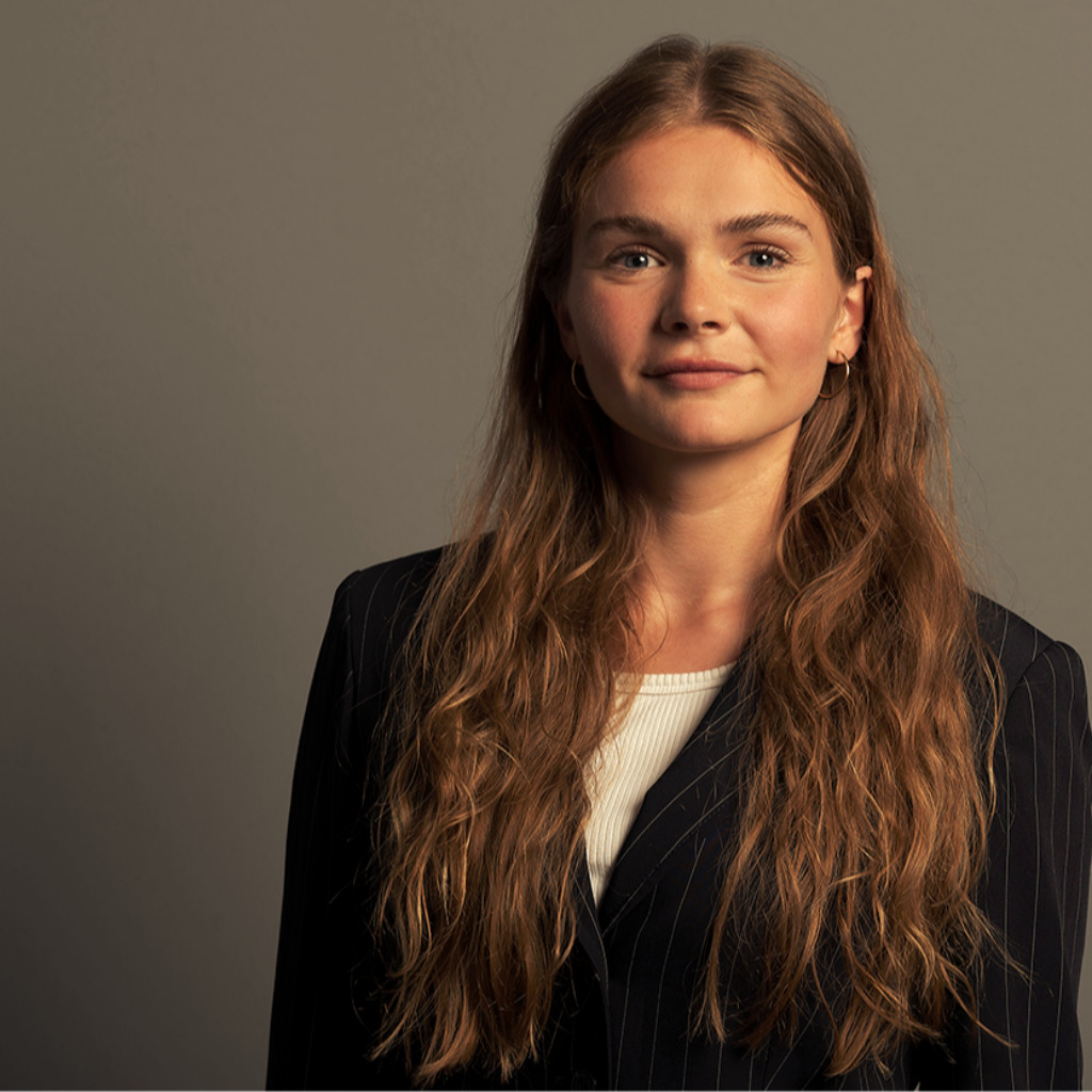 Anne-Marie Wiese - Bildungsreferentin Projekt Vor-Sprung ...