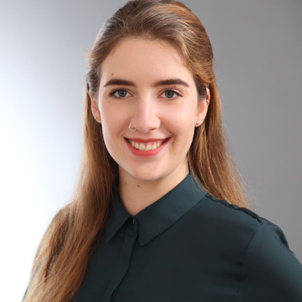 Lena Herrmann - European Studies - TU Chemnitz | XING