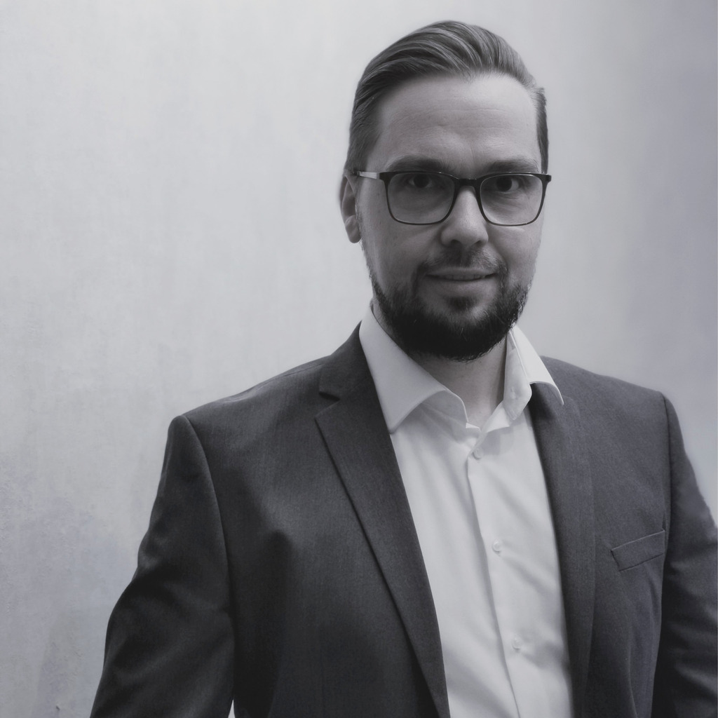 Sascha Engel - Messtechniker 3D Koordinatenmesstechnik - Isabellenhütte ...