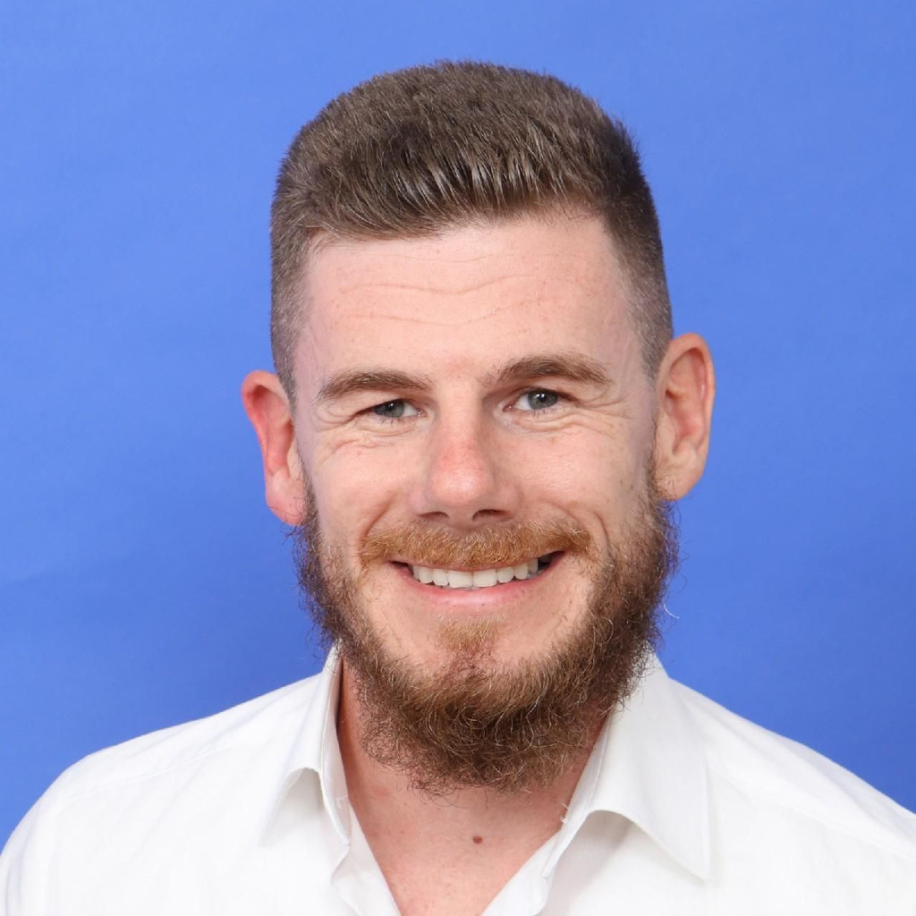 David Fleck - Vertriebsmitarbeiter - Schünke Bauzentrum Baumaschinen ...