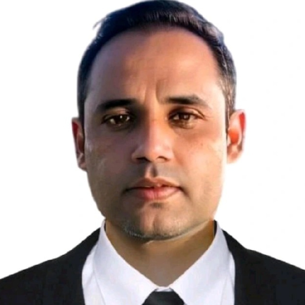 Muhammad Usman Khan - PAYROLL AND HR ANALYST - Third Eye HR | XING