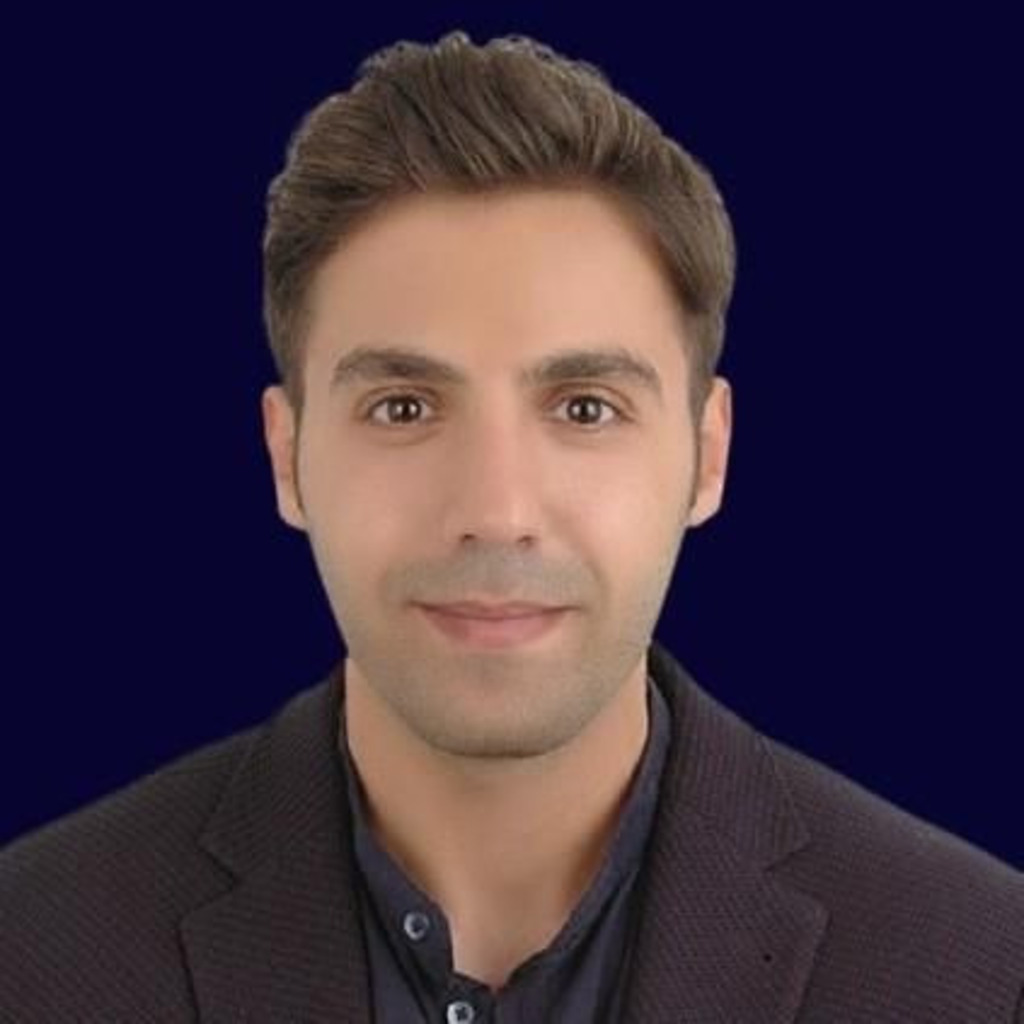 Mounir ALSAIED - Design Engineer - GAST Endüstriyel Mutfak | XING