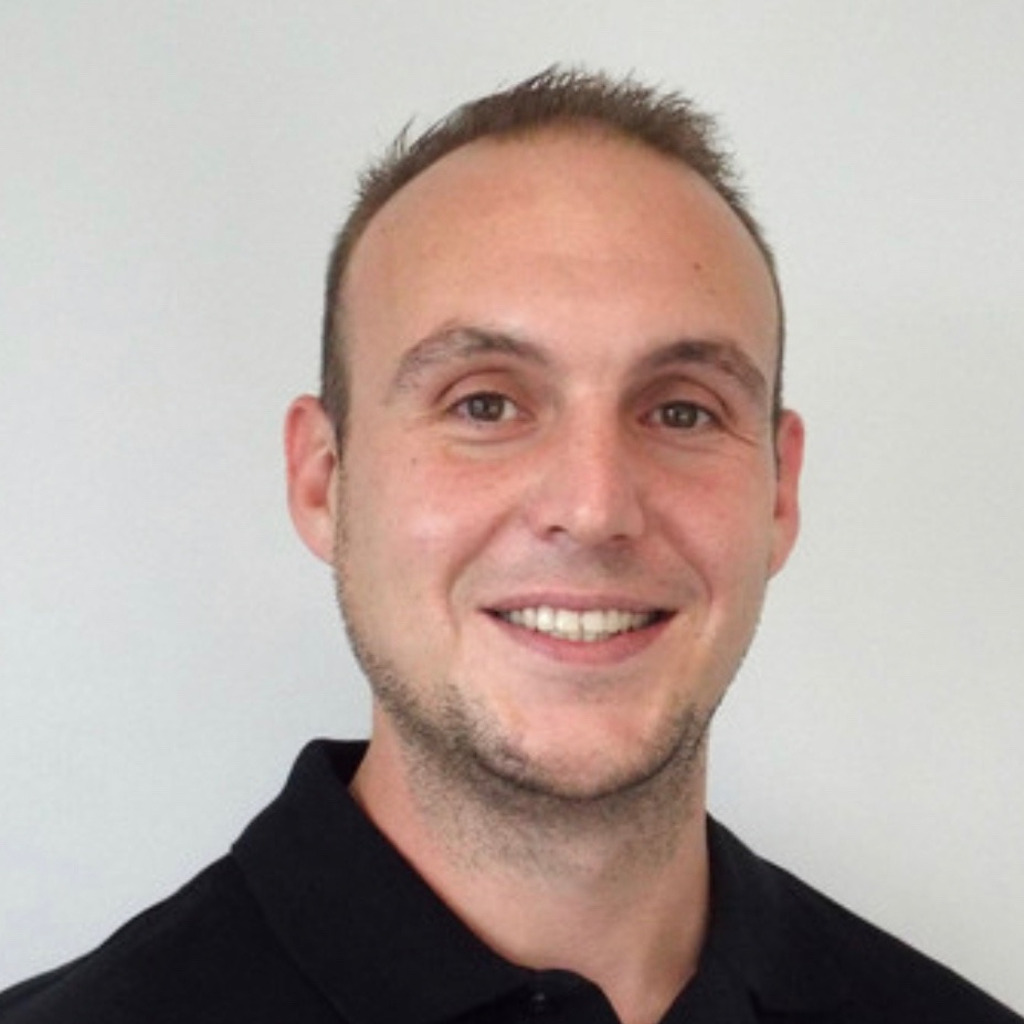 Toni Benkel - Küchenleiter - Simotec Kochwerk | XING