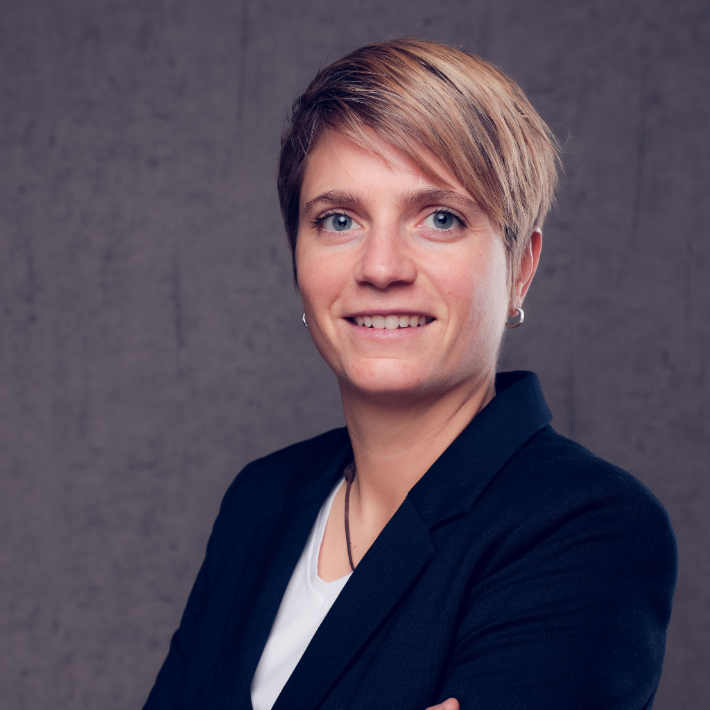 Frauke Müller - CRM Beraterin - infinitas GmbH | XING