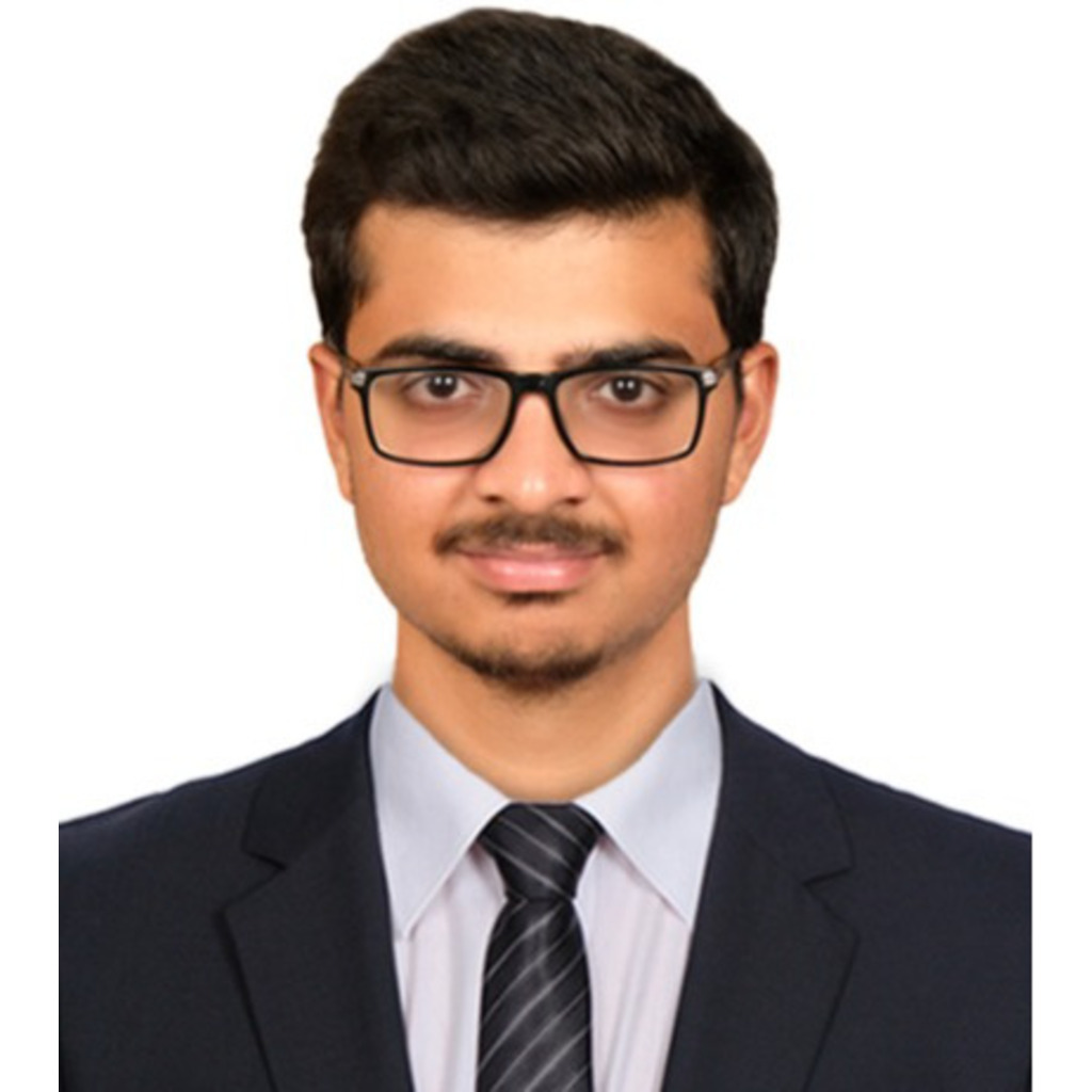 Ninad Mahajan - Packaged App Development Analyst - Accenture | XING