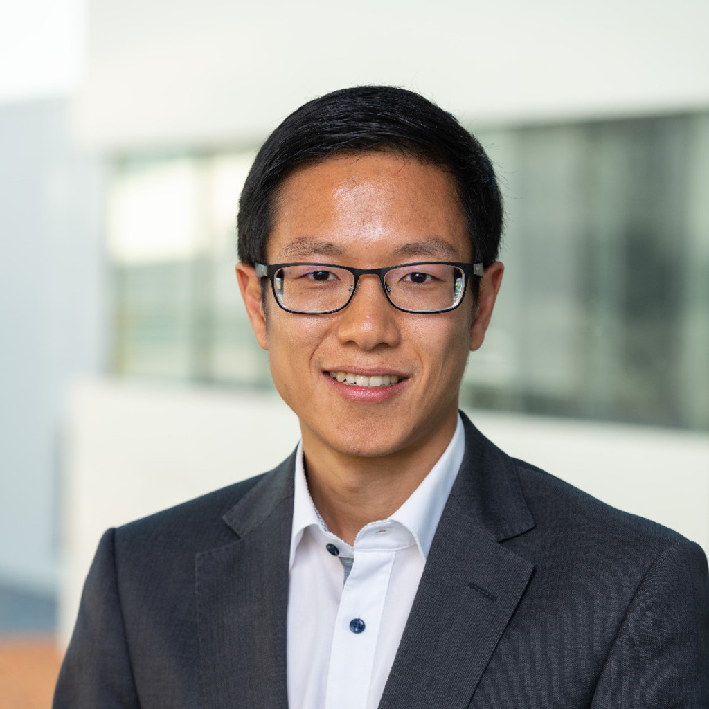 Kai Lu - Manager Project Purchasing - Bühler Motor GmbH | XING