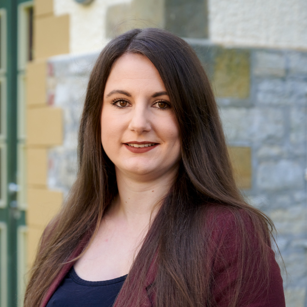 Lisa Marie Becker - Büromanagerin - Ev. Johanneswerk gGmbH | XING