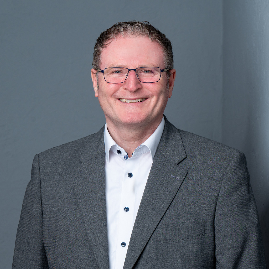 Norbert Maier - Leiter Forschung und Entwicklung - SATA GmbH & Co. KG ...