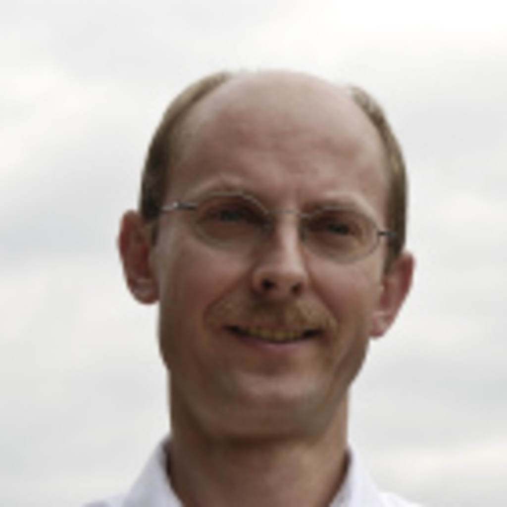 Andre Trapp - Schadensgutachter - TÜV Thüringen | XING