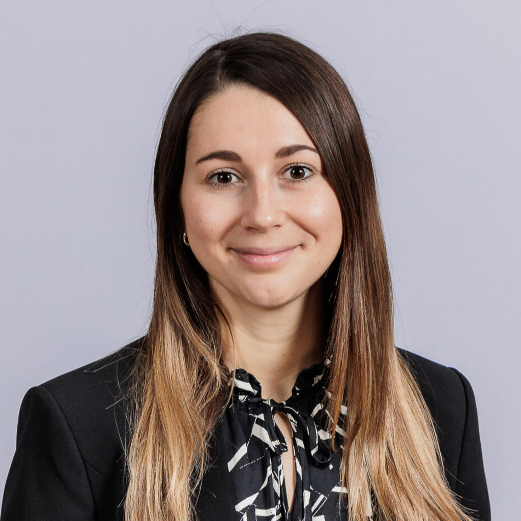 Stefanie Schürrer - HR Generalistin - eww ag | XING