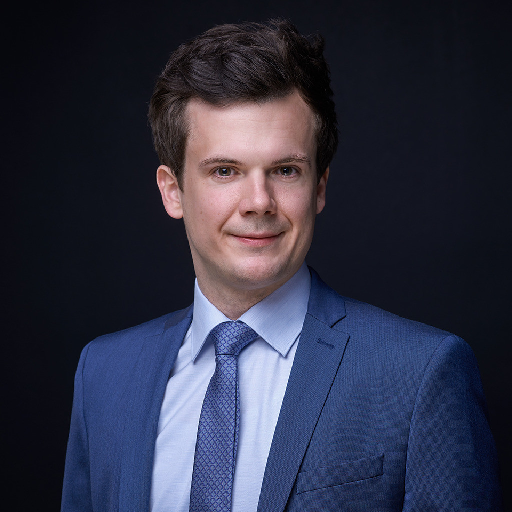 Alexander Karl - Professor für Produktionsautomatisierung und ...