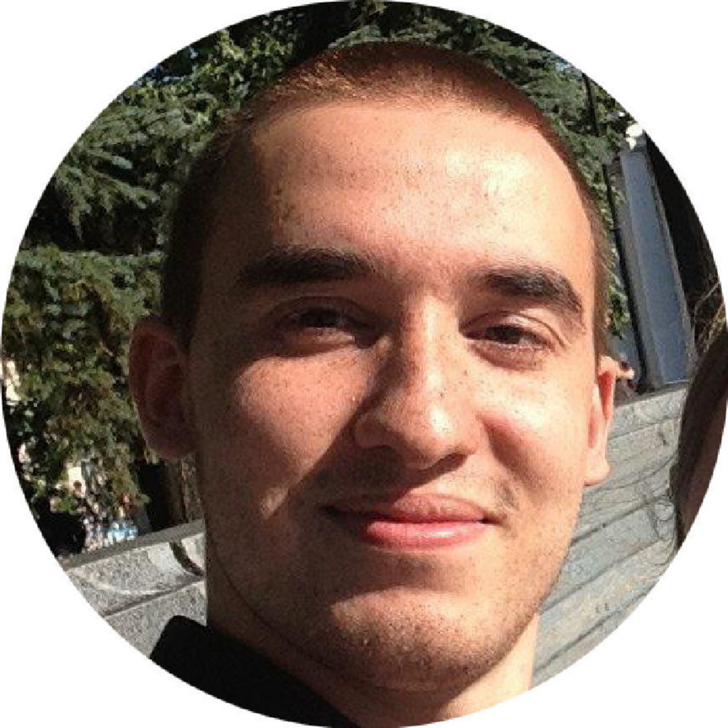 Roman Halikov - Backend PHP developer - Fantasy technology | XING