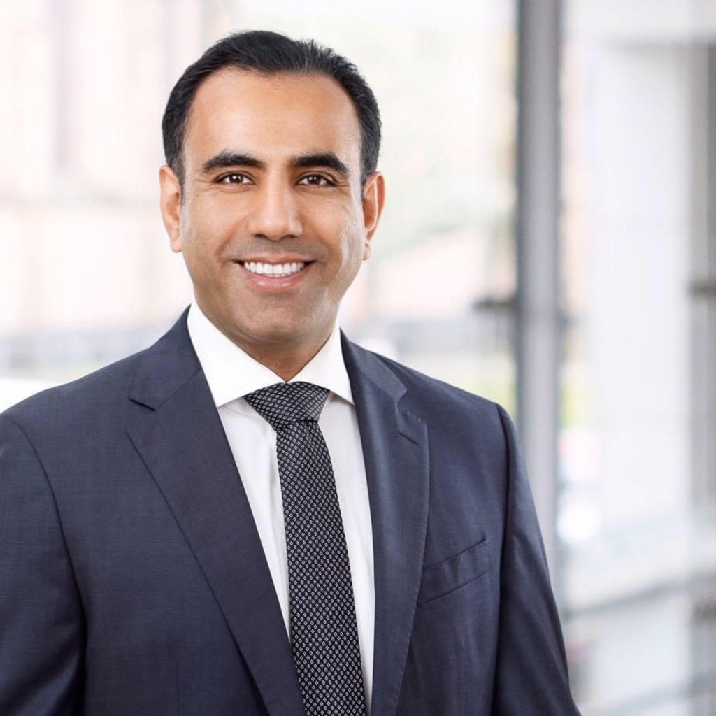 Dariush Kashani - Executive Search & Interim Management - HiPoC | High ...