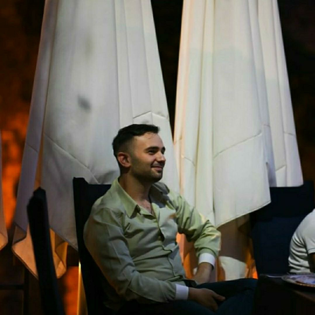 Erind Buzani - Tibco and Java developer - Liufthansa Industry Solutions ...