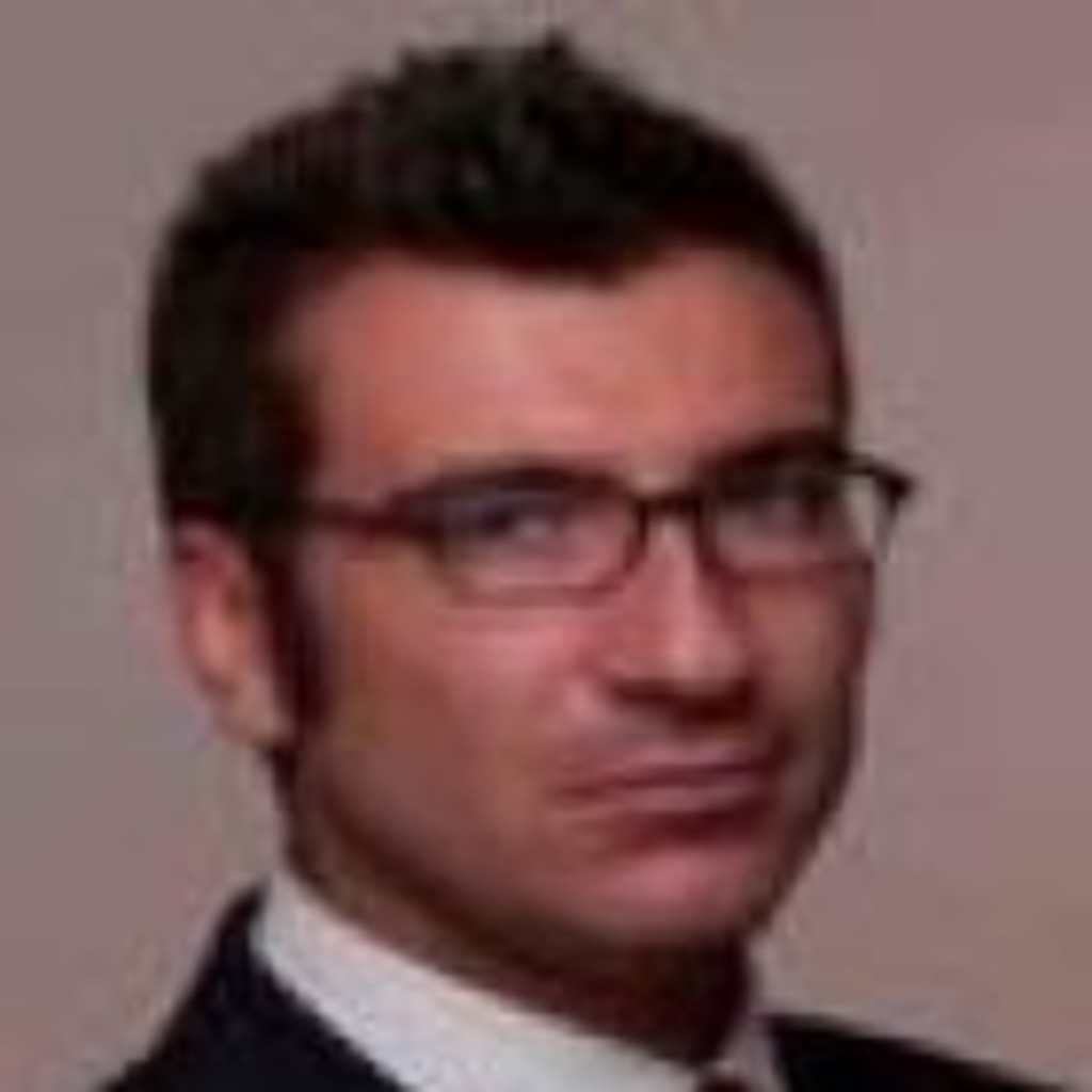 Davide Mariani - agente area casa & ufficio - IlSole24Ore Business Media | XING