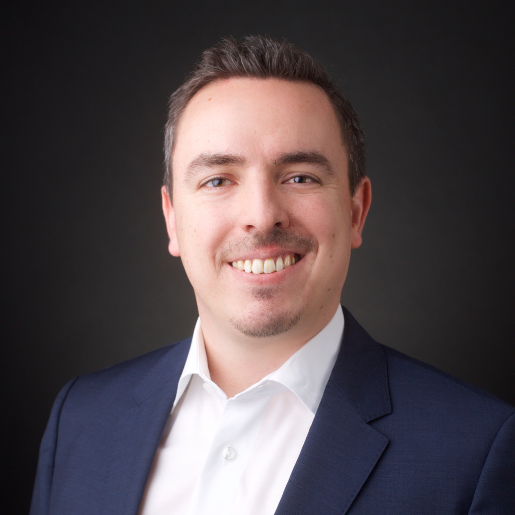 Felix Barth - Software-Entwicklungsingenieur Situationsinterpretation ...