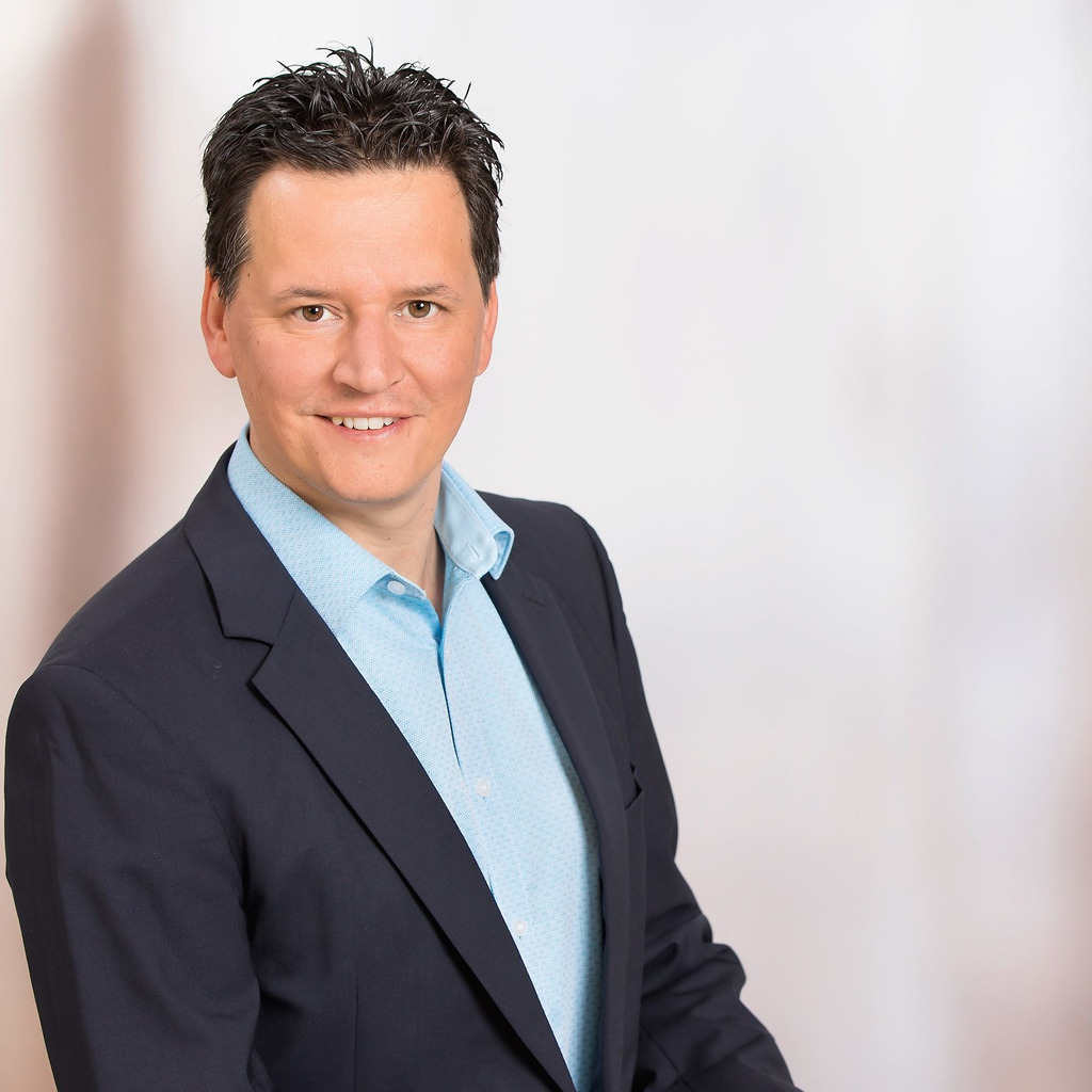 Timo Schmidt - Business Unit Manager - ECS Cleaning Solutions GmbH | XING