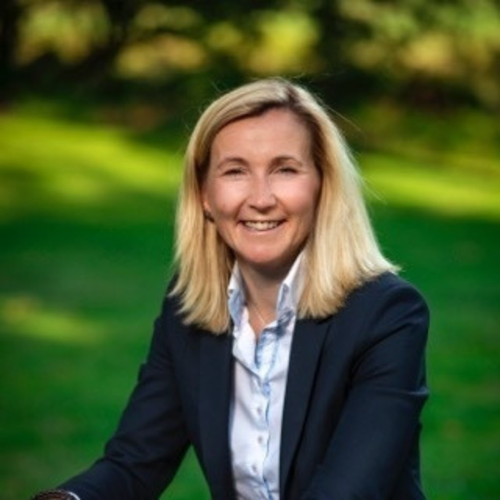 Katja Dieffenbach-Rilk - Geschäftsführerin - BDV Bundesverband ...