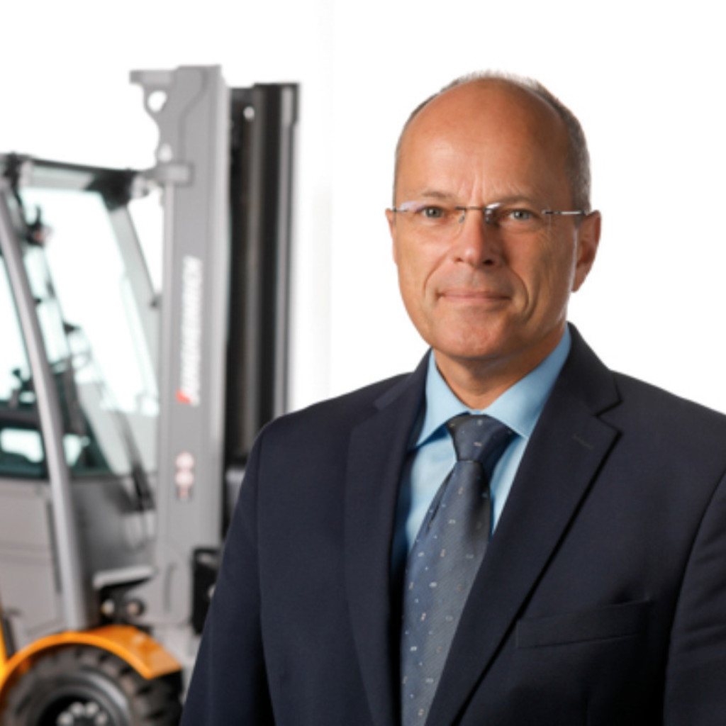 Andreas Seibold - Leiter Personal - Jungheinrich Moosburg AG & Co. KG ...