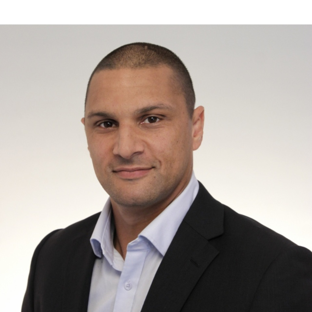 Richard Osorio Osorio - Gebietsleiter im Außendienst, Vertriebsgebiet ...