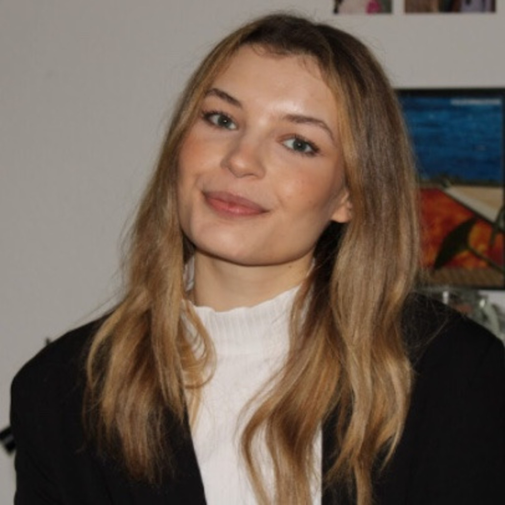 Selina Singh - Übersetzung - Stiftung Universität Hildesheim | XING