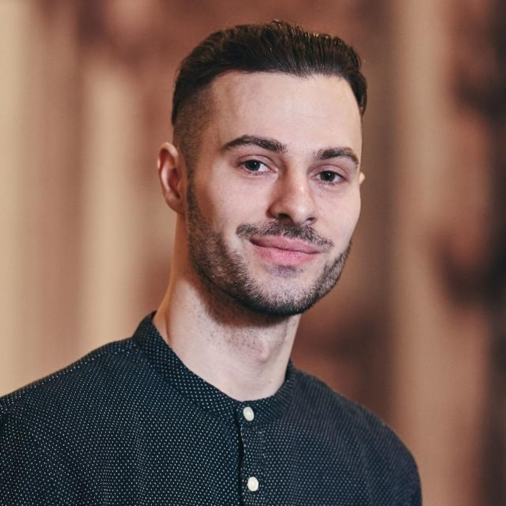 Sebastian Mosneagu - Fullstack Developer - I'm self employed | XING