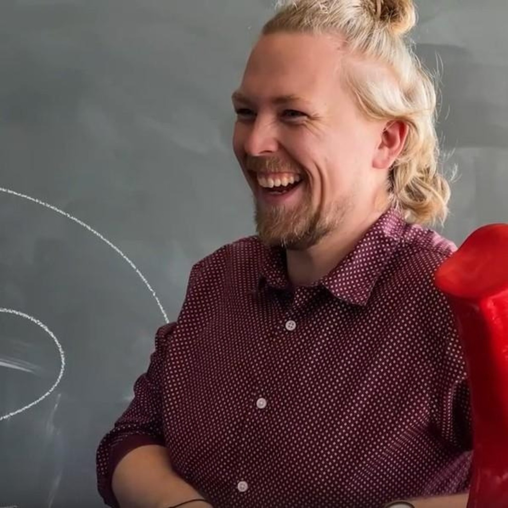 Sebastian Becker - Account Manager - AEB | XING