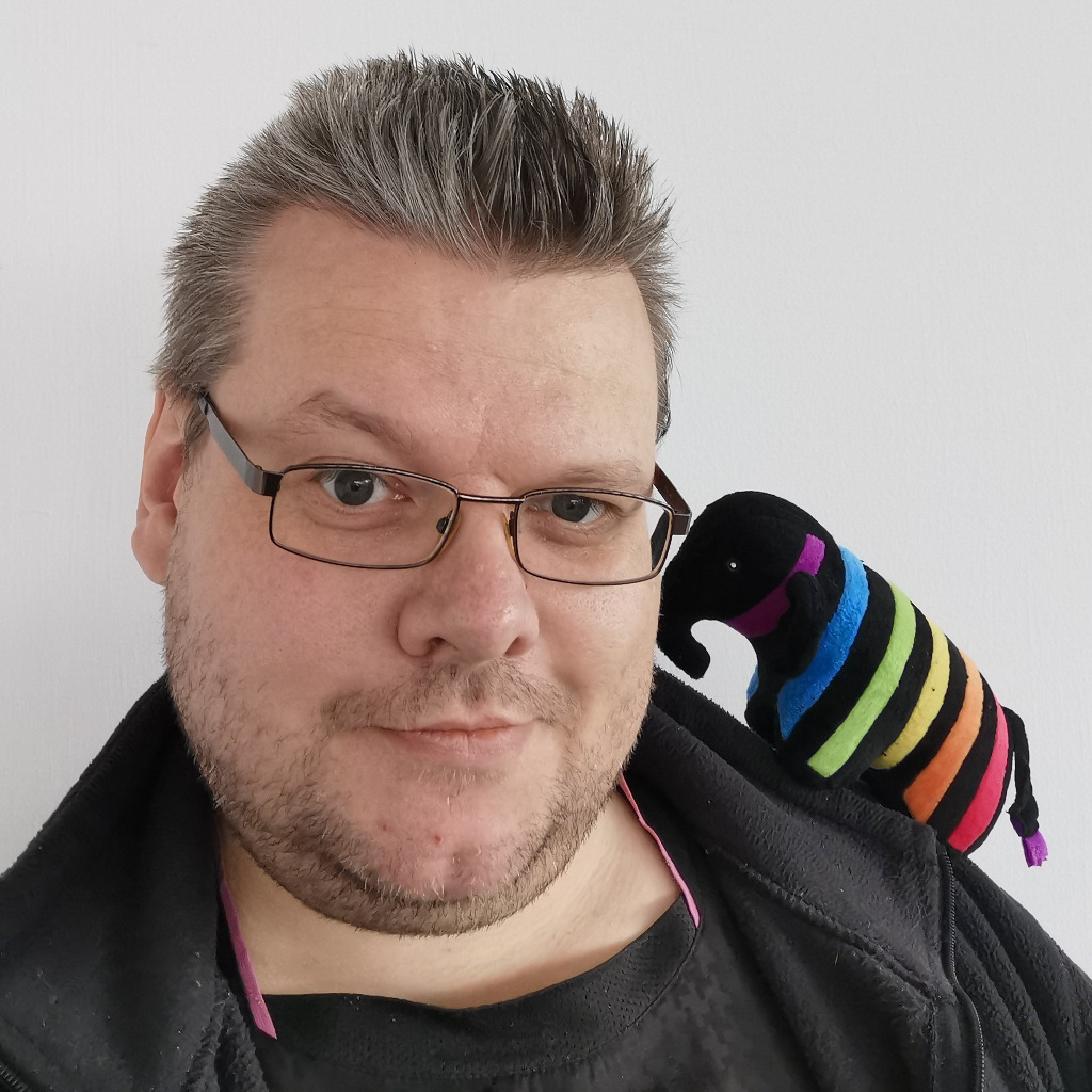 André Clasen - Vertriebsmitarbeiter im Innendienst - Kurt Weigel GmbH ...