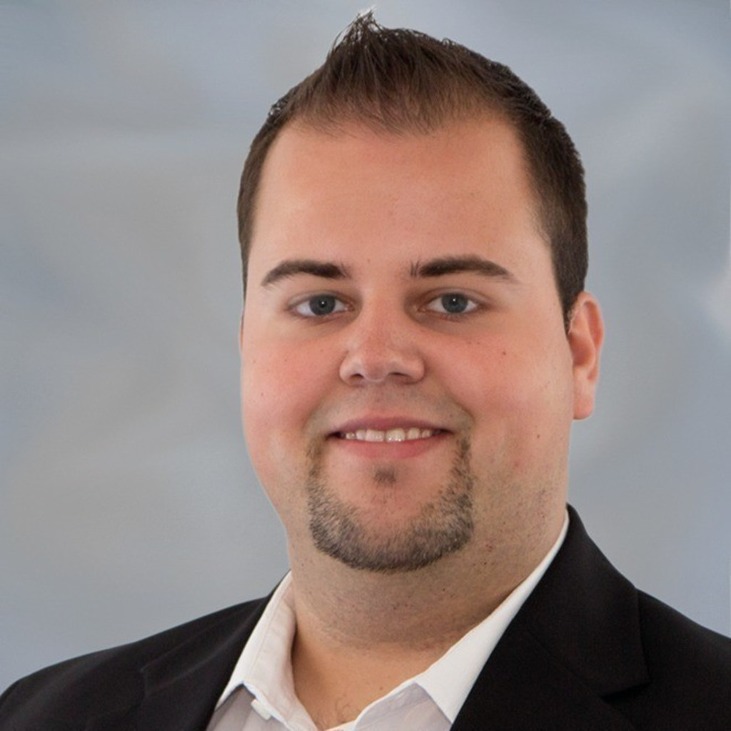 Benjamin Haag - Application System Analyst (ECM, ECAT, EDI) - SCHUNK ...